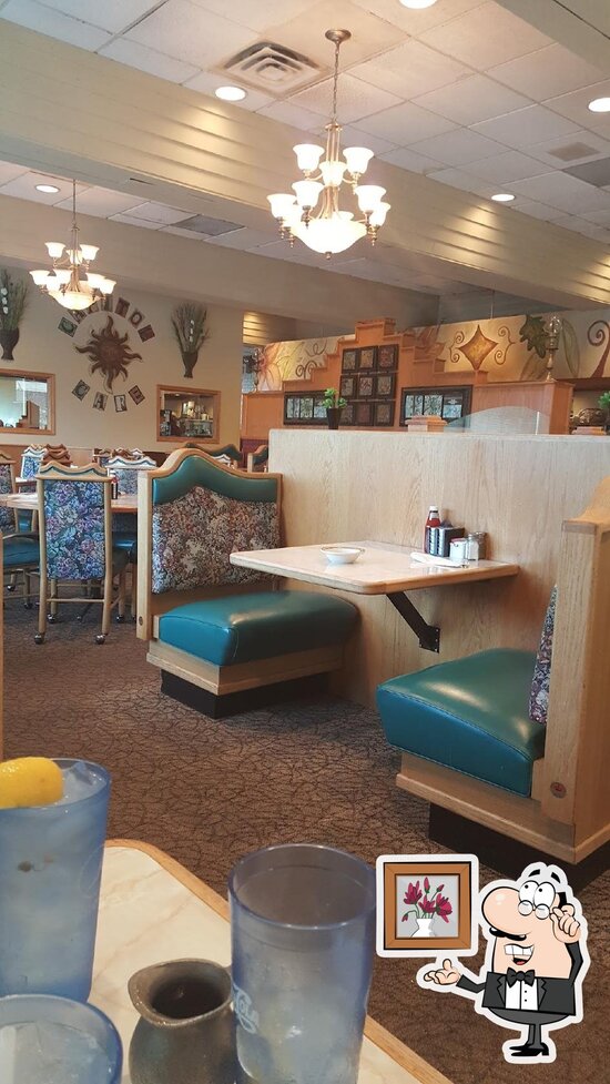 Capitol Cafe, Brookfield - Restaurant menu, prices and reviews