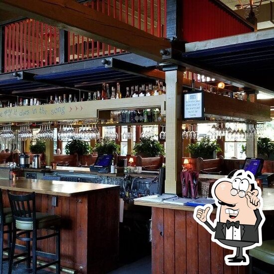 McMenamins Tavern on the Square, Bothell - Restaurant menu, prices and ...