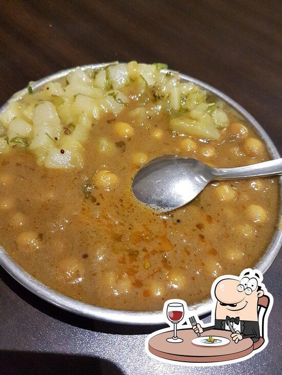 Cafe TATO, Vasco da Gama - Restaurant menu, prices and reviews