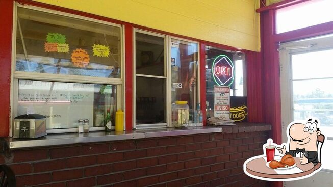 Shoestring in Placerville - Restaurant menu and reviews
