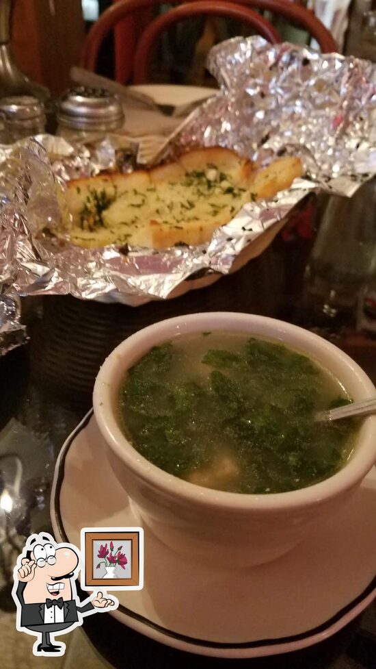 Brusco's Italian Restaurant & Pizzeria, Deerfield Beach - Restaurant ...