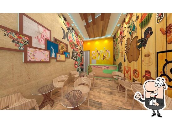 Midway cafe, Gurugram - Restaurant menu, prices and reviews