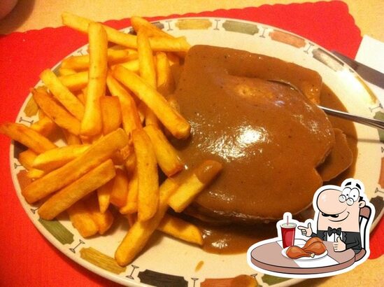 Hi-Lite Restaurant in Niagara Falls - Restaurant reviews