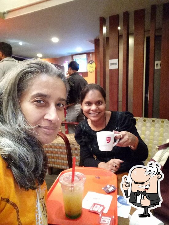 13 Regal building, New Delhi - Restaurant menu, prices and reviews