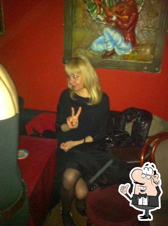 BANG, Mascara Bar, 72 Stamford Hill in London