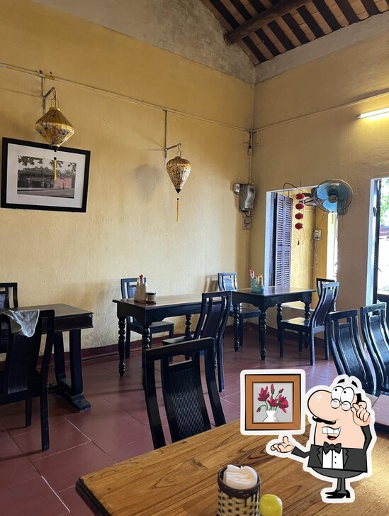 Blue Dragon Restaurant establishment, Hoi An – menu, prices & reviews