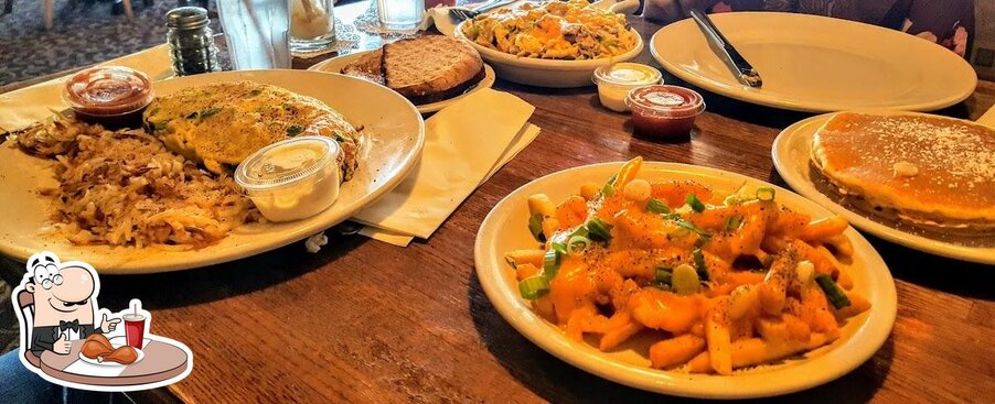 Cafe Miele, 11315 W 159th St in Orland Park - Restaurant menu and reviews
