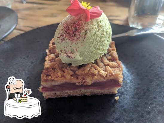 Cimbru Restaurant, Cluj-Napoca - European restaurant menu and reviews