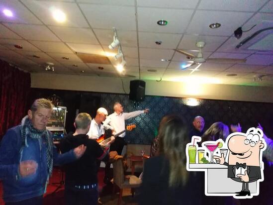 Club Britannia in Carlisle - Restaurant reviews
