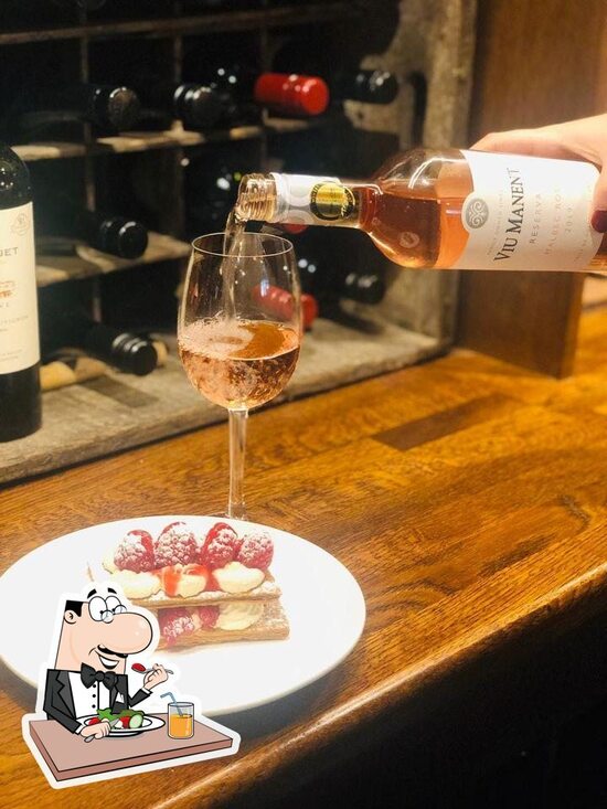 Cooperage, 161 Greenwich High Rd in London - Restaurant menu and reviews