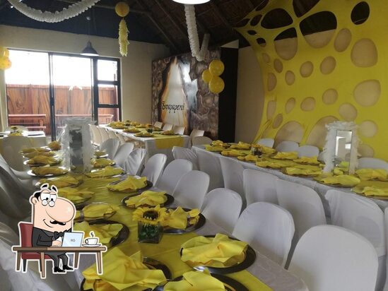 Emapapeni Food Court, Soweto - Restaurant menu, prices and reviews