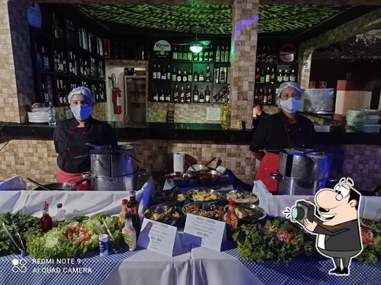 Escandalo's Bar & Adega, São Paulo - Menú del restaurante, precios y ...