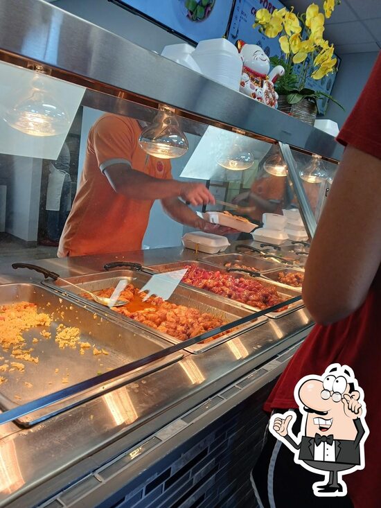 Fortune Chinese, Fairfield - Restaurant menu, prices and reviews