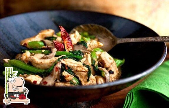 No 1 Chinese Restaurant in Peekskill - Restaurant menu and reviews