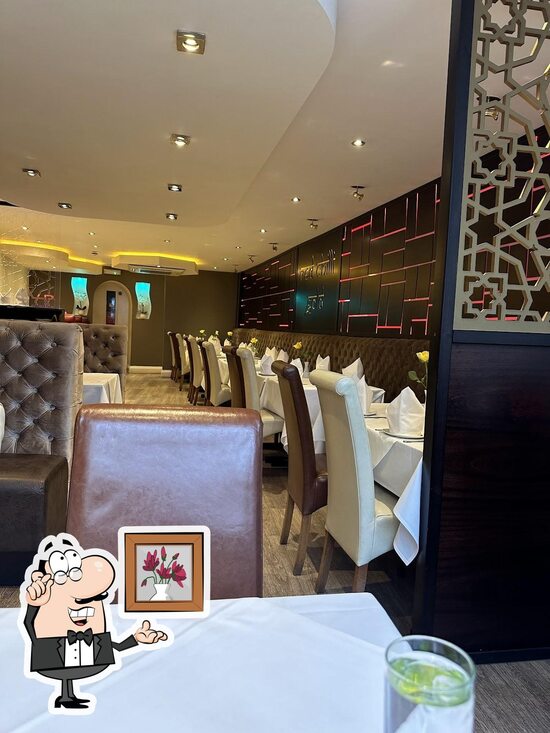 Red Chilli Buckingham, Buckingham - Restaurant menu, prices and reviews