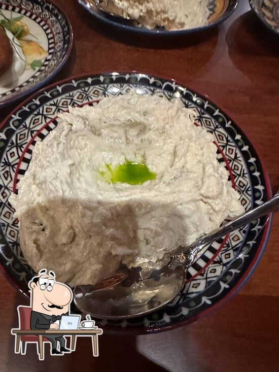 Sumak Restaurant, Miami Beach - Restaurant menu, prices and reviews