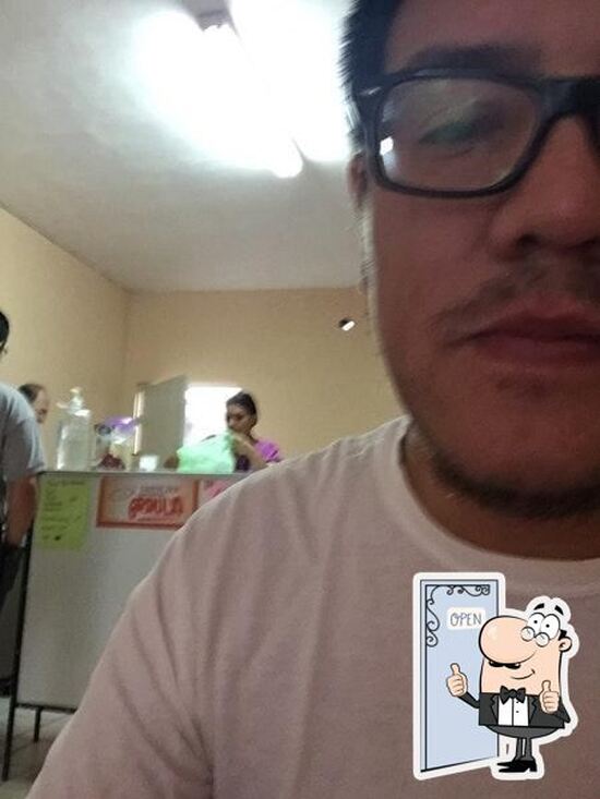 Tacos Don Pancho Pablo Livas restaurant, Guadalupe, Av. Pablo Livas 2103-F - Restaurant reviews