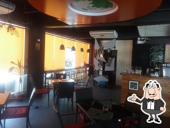 Bilkish Cafe, Calamba - Restaurant menu, prices and reviews