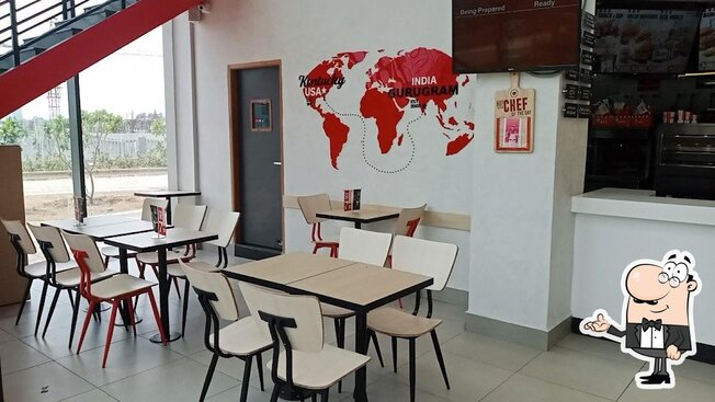 KFC, Gurugram - Restaurant menu, prices and reviews