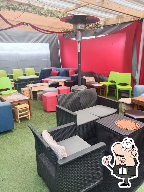 @The_Nel Cafe establishment, Cape Town – menu, prices & reviews