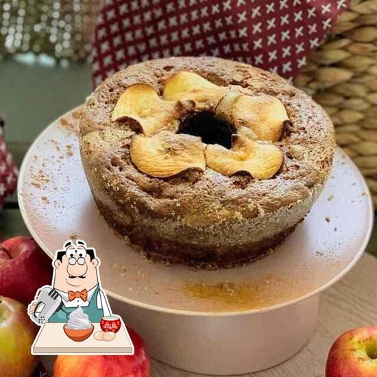 Brazilian Homemade Cakes, Adelaide - Restaurant menu, prices and reviews