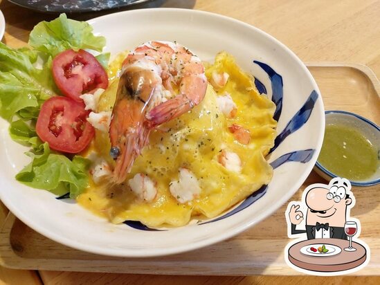 Nami Cafe, Bangkok - Restaurant reviews