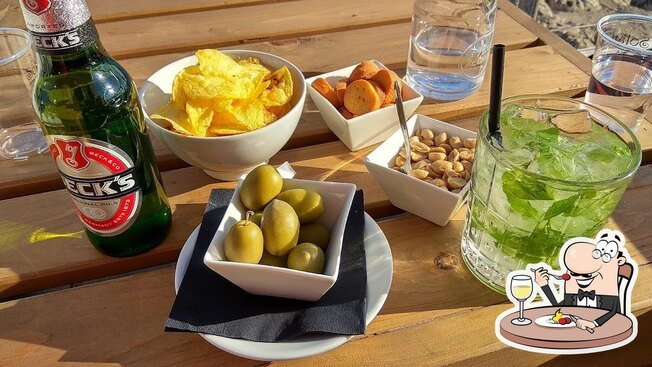 Solatio Costa Jonica ristorante, Torre Suda, Litoranea Gallipoli-Leuca ...
