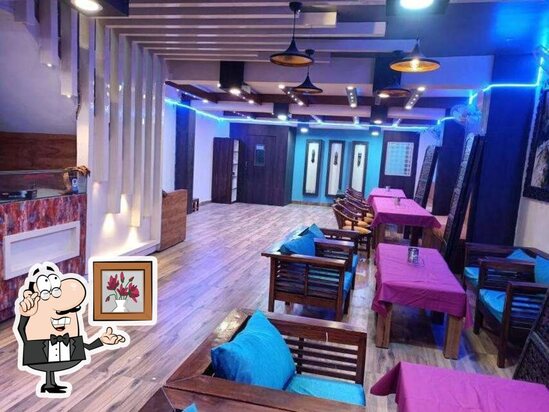 The Gwalior Family Restaurant, Gwalior - Restaurant menu, prices and ...