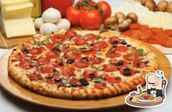 B&B Family Restaurant in Mayville - Restaurant menu and reviews