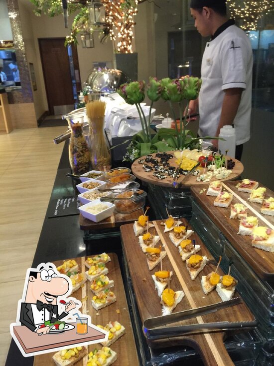 Ace Buffet restaurant, Pasig - Restaurant menu and reviews