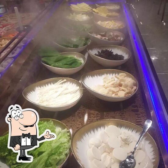 Jinman BBQ & SHABU Serpong, South Tangerang - Restaurant menu, prices ...