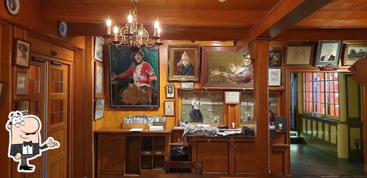 Art Hotel Spaander, Volendam - Restaurant reviews