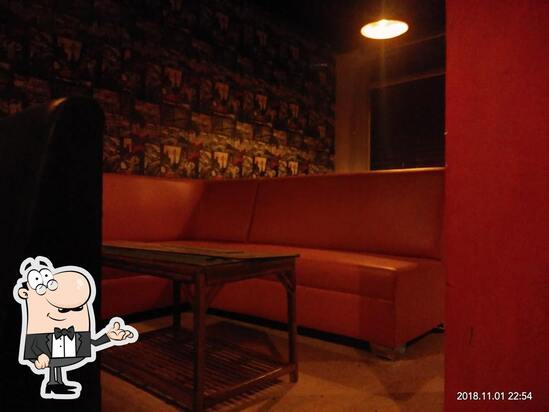 City Night D Gaming Zone And Cafe, Lucknow - Restaurant menu, prices ...