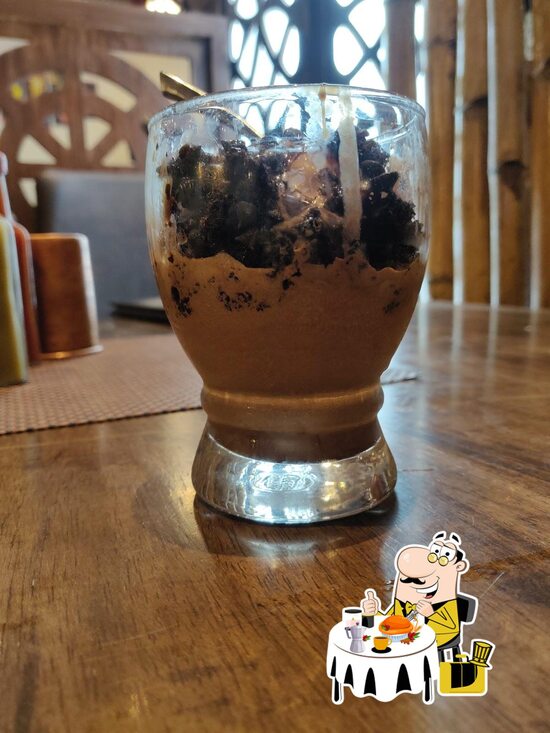 Crazy Story, Chennai - Restaurant menu, prices and reviews