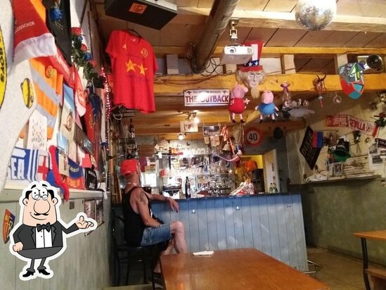 Dixie Bar, Laufen - Restaurantbewertungen