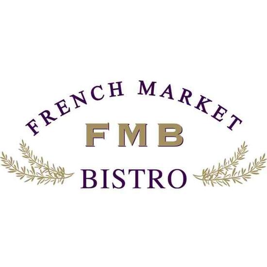 Menu at French Market Bistro pub & bar, Baton Rouge, Highland Rd