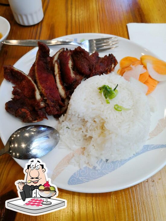 Golden Viet Meadowbank 金越貢點, Auckland - Restaurant menu, prices and reviews