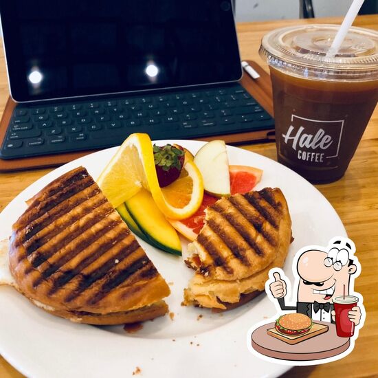 Hale Coffee Company, 300 Campbell Ave Unit #103 in Toronto - Restaurant ...