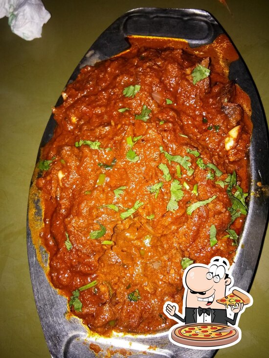 Hotel Usha, Udupi - Restaurant menu, prices and reviews