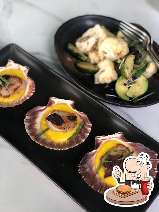 Hunter's Kitchen & Bar in Melbourne - Restaurant reviews