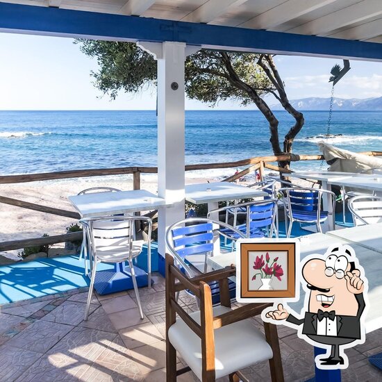 La Favorita Hotel, Cala Gonone - Speisekarte, Preise und Bewertungen