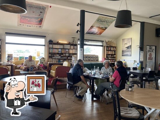 Le Chenal, Porspoder - Restaurant menu, prices and reviews