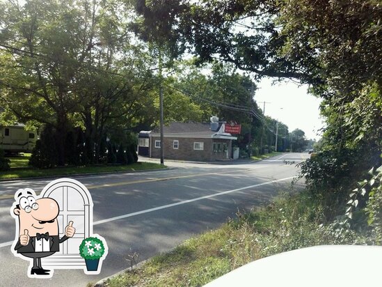 Little Phoenix, New Bedford - Restaurant menu, prices and reviews