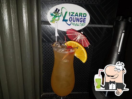 Lizard Lounge in Bohemia - Restaurant reviews