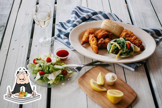 Lockview Restaurant, Sault-Sainte-Marie - Menu du restaurant, prix et avis