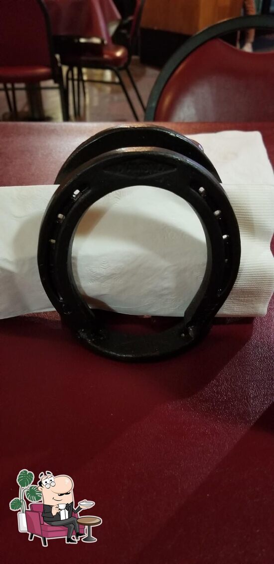 Long Branch Saloon, Amboy - Restaurant menu, prices and reviews