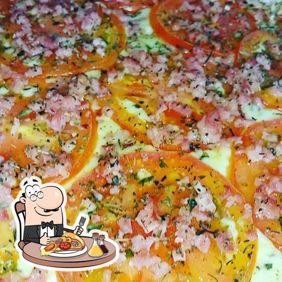 Restaurante Martinelli Pizza Artesanal, Bogotá - Opiniones del restaurante