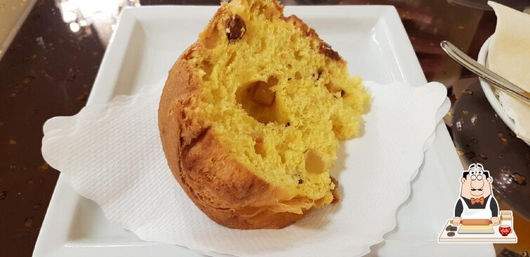 Pasticceria Cucchi, Milano, Corso Genova - Menu e recensioni del ristorante