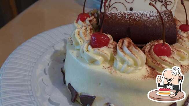 Pattison's Patisserie Fine Bakery & Cafe, Lower Ground, Shop B050 ...