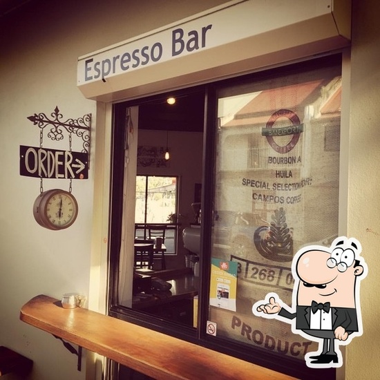 Pride Of Redfern, Redfern - Restaurant menu, prices and reviews